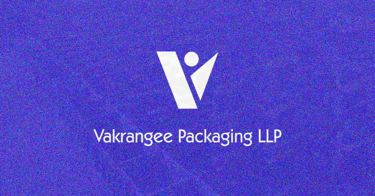 Home | Vakrangee Packaging LLP Raipur, Chhattisgarh
